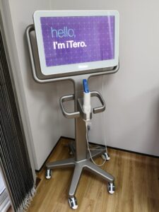 iTero: What is it and how does it work? | Halesowen Dental